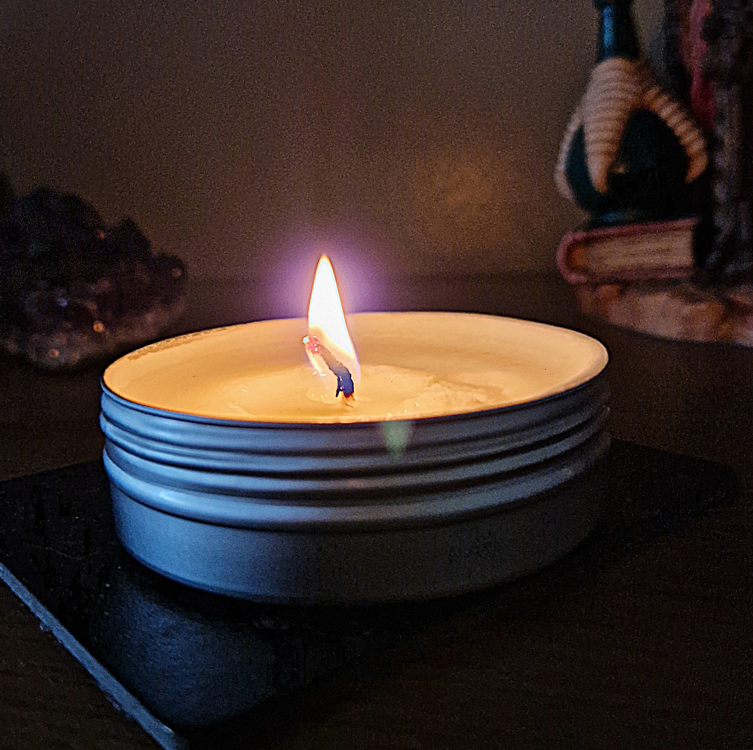 Inner Flame (poem) | Coral McCallum